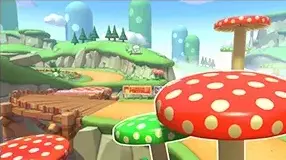 MK8D🏎️Randomizer